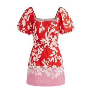 Yumi Kim Off The Shoulder Day Dresses