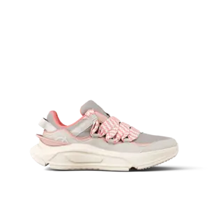 LØCI Døpamine Grey & Trainer - Pink