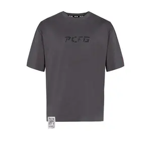 PCFG Your Itch Basic Tshirt Asphalt - Grey