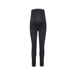 Commando Classic Maternity Smoothing Legging, Slg94 - Black