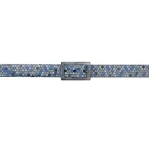 TIE-UPS Belt – Rete - Blue