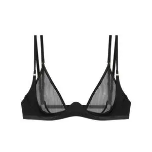 PERILLA Amber Bra - Black