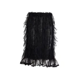 SARAH REGENSBURGER Goddess Skirt