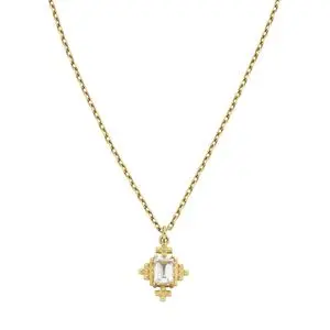ZOË & MORGAN Reya Necklace - Gold
