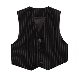PALOMA LIRA Parade Vest