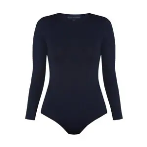 HELEN MCALINDEN Bowie Navy Body - Blue