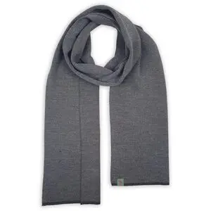 OTTO & SPIKE Scarves Staple College, Lt Marle - Grey