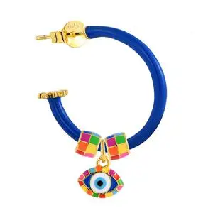 Pinnole Single Earrings