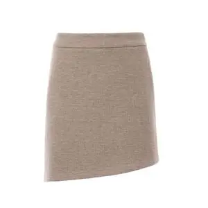 MARGOT VII Baby Skirt - Brown