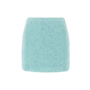 SHOONI Natalia Mini Skirt