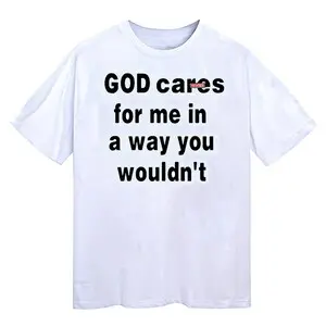 VERYRARE God Cares Tee