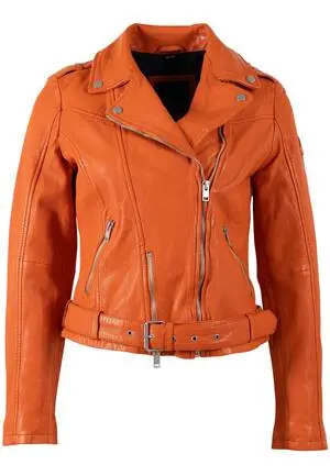 Mauritius Belted Jackets For Women