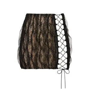 PERILLA Palermo Skirt - Black