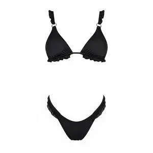 NITA SHADE The Zamira Swim Set