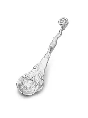 EVA REMENYI Origin Spoon - Silver