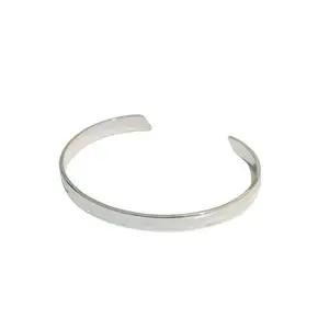 MULGARO Vero Bangle - Silver