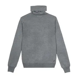 BEL CASHMERE Annie Gray Sweater