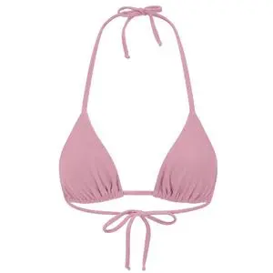 BLAKE SWIMWEAR String Bikini Top - Pink