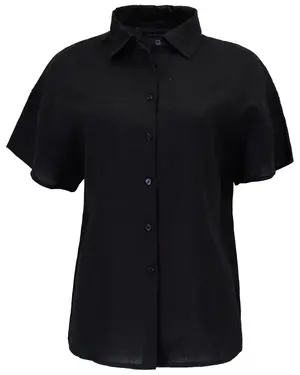 LORDS OF HARLECH Lara Linen Shirt