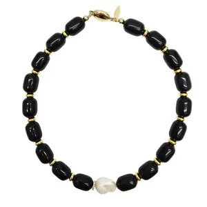 Farra Pendant Necklaces