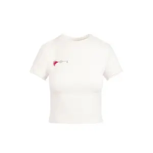 SCARLETT GASQUE Daydream Secret Tee