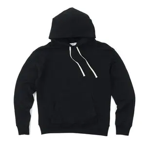 BRADFORD ROW Bradford Hoody