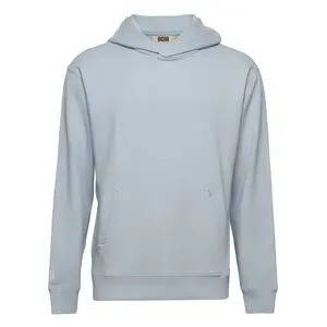 OCIO LEISUREWEAR Classic Softcore Hoodie In High Dive