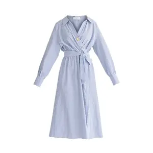 Paisie Midi Day Dresses