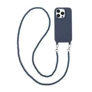 Cordée Cases 06 Phone Chain Set Midnight - Blue