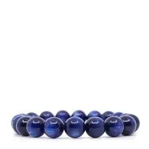 Shar Oke Kyanite Bracelet - Blue