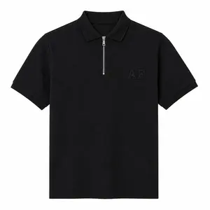 ASHITA FERNANDES Adil T-shirt - Black