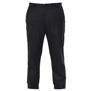 METAMORPHOZA Straight Trousers