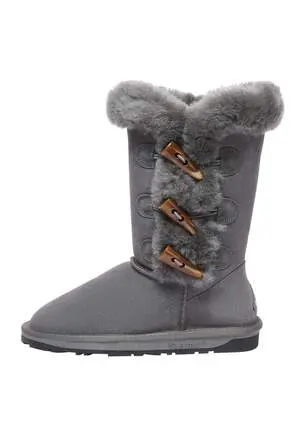 EVERAU AUSTRALIA Ashy Tall Boots