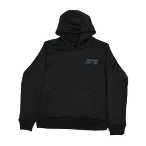 FOSTER TAYLOR Tech Fleece Oh Hoody