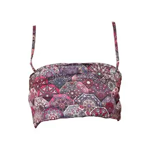 MAISON BOGOMIL This Bustier Is A Must Have For Your Summer Wardrobe