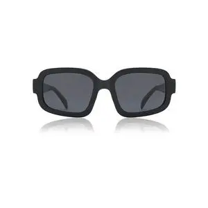 A. Kjærbede Pluto Sunglasses - Black