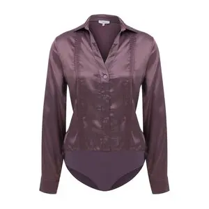 Maan Istanbul Short Bodysuits