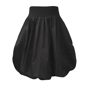 FROCK TALES Porcini Puffball Skirt