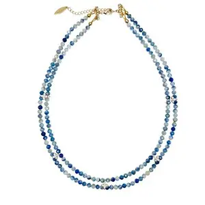 Farra Evening Necklaces