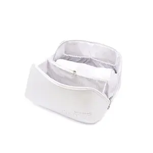 6FIFTYTWO® Carry-all Bag - Silver