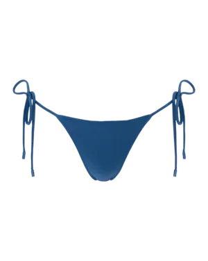 SUNKISSED Le Triangle Bottom Klara - Blue