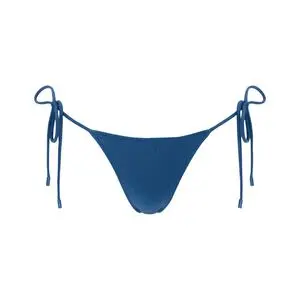 SUNKISSED Le Triangle Bottom Klara - Blue