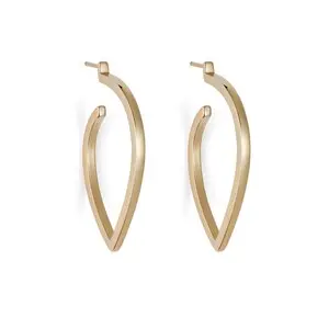 Toolally Vermeil Earrings