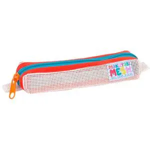 MOKUYOBI Alpine Mesh Pencil Case
