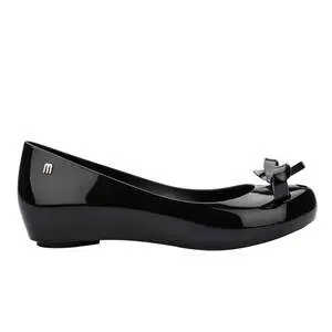 Melissa Ultragirl Bow Iii Ballet Flat