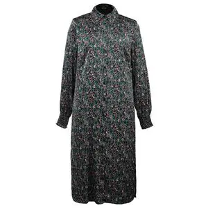 Smart And Joy Long Sleeve Day Dresses