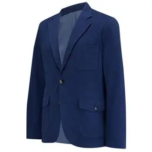 GUARDS LONDON Ballard Cotton Blazer
