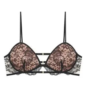 PERILLA Madone Bra - Black