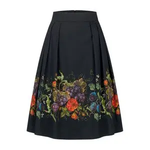 MARIANNA DÉRI Wild Vine Skirt
