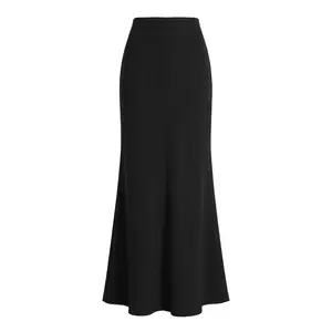 ASHITA FERNANDES Sahara Skirt - Black